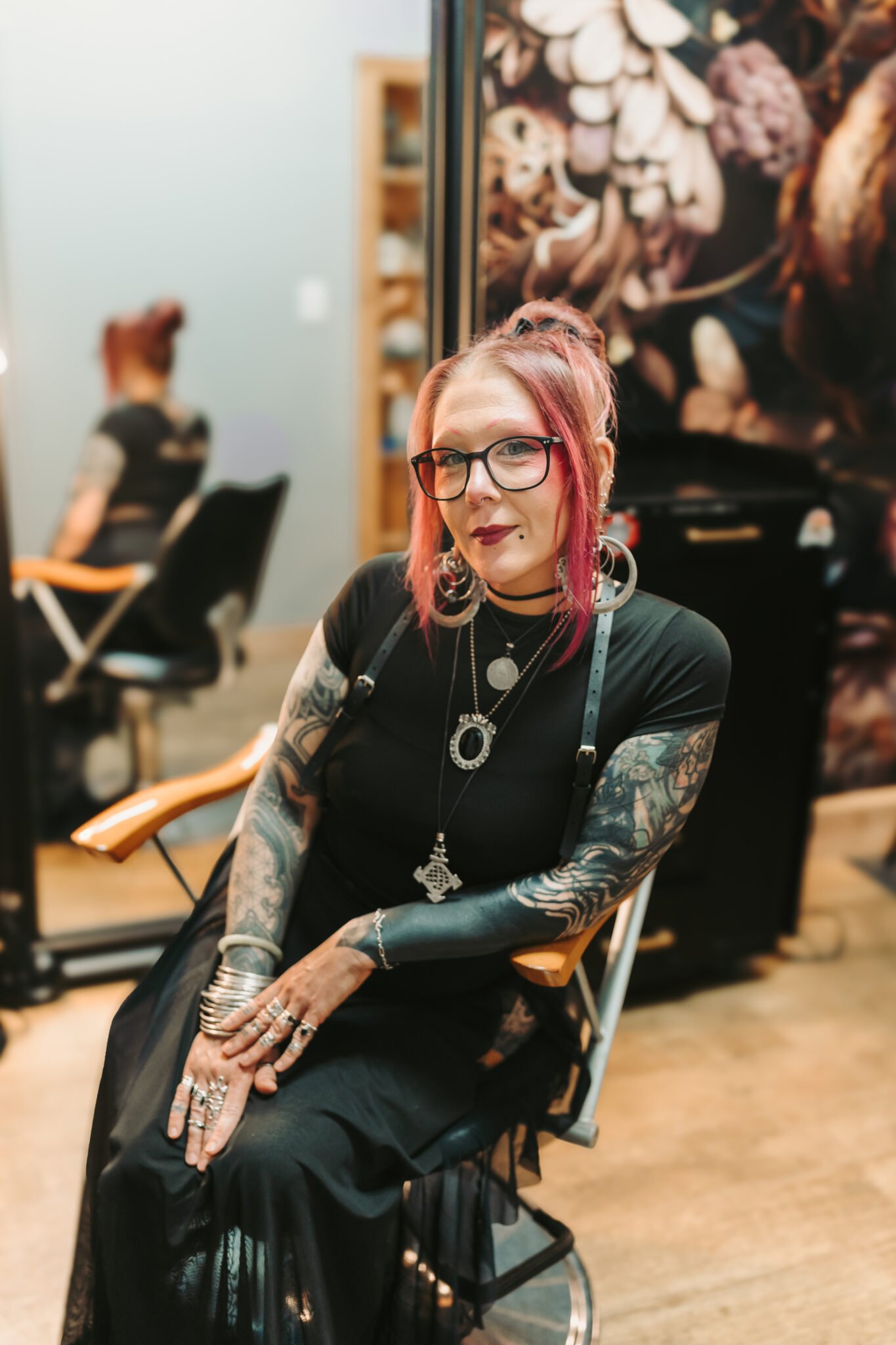 Hair-Do at the Fort – Spanish Fort, AL